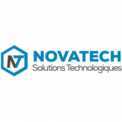 ☑️Novatech — Consulting Organization from Niger, experience with WB ...