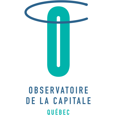 ☑️Observatoire de la Capitale — Other from Canada — Tourism sector ...