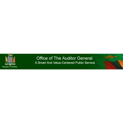 ☑️Office of the Auditor General of Zambia — Government agency from ...