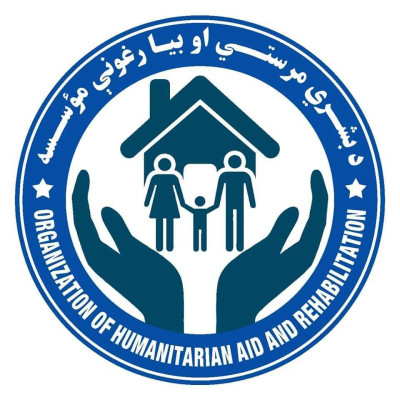 ☑️OHAR-Orgniszation of Humanitarian Aid and Rehabilitation — NGO from ...