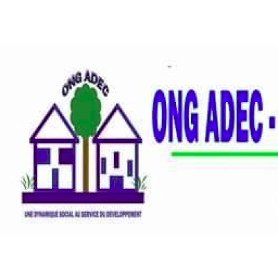 ☑️ONG ADEC — NGO from Guinea, experience with Enabel — Inst. Devt ...