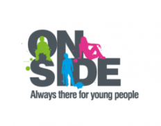 ☑️OnSide Youth Zones — NGO from UK — Youth sector — DevelopmentAid