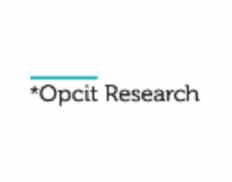 ☑️Opcit Research — Consulting Organization, Academic Institution from ...