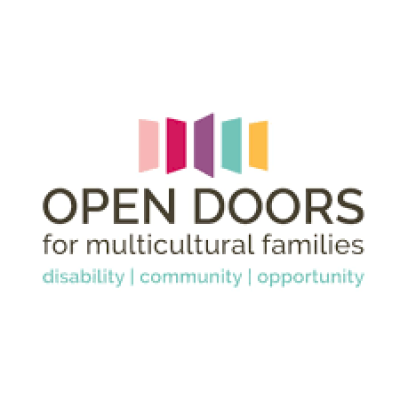 ☑️Open Doors for Multicultural Families (ODMF) — NGO from USA — Health ...