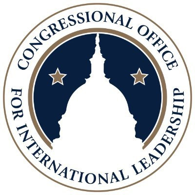 ☑️COIL - Congressional Office for International Leadership (formerly ...