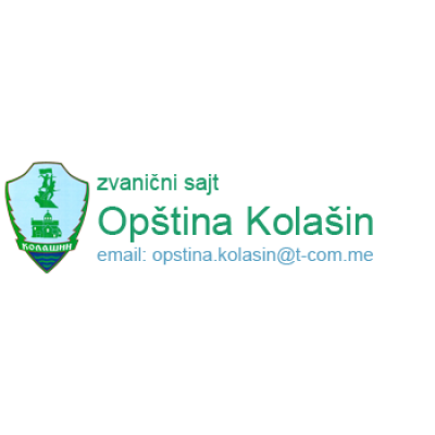 Opština Kolašin (Kolasin Municipality) — Government Body from ...