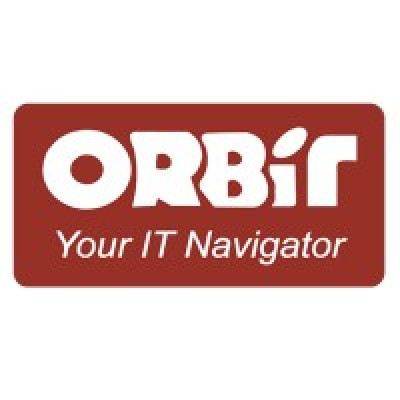 ☑️Orbit Techsol Pvt. Ltd. — Consulting Organization from India ...