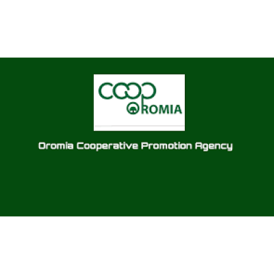☑️Oromia Cooperative Promotion Agency — Government Agency from Ethiopia ...
