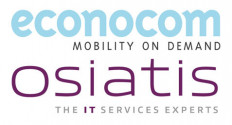 Econocom Osiatis Logo Betaseries.com } Gratis Downloaden En