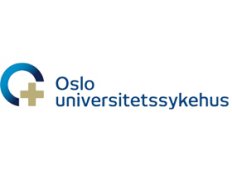 Oslo University Hospital Logo Oslo University Hospital Rikshospitalet