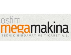 ☑️Ostim Mega Makine — Supplier from Turkey, experience with EC — Civil ...