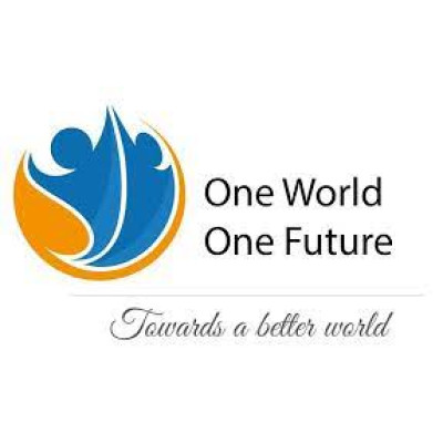 ☑️OWOF - One World One Future — NGO from Kenya — Human Rights ...