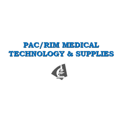 ☑️Pac/Rim Medical Technology & Supplies Corporation — Supplier ...