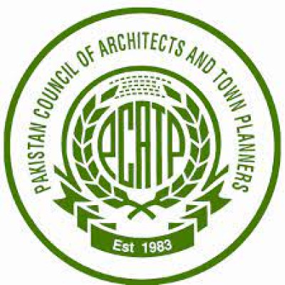 ☑️Pakistan Council of Architects and Town Planners (PCATP) — Government ...