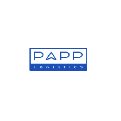 ☑️Papp Logistics Gmbh — Supplier from Germany — Logistics, Procurement ...