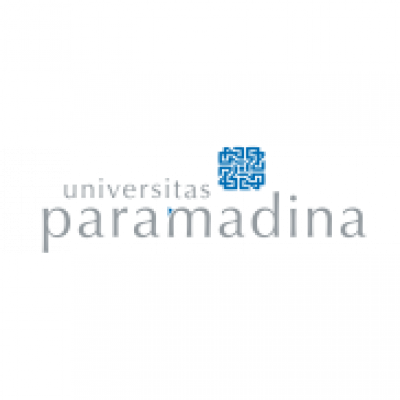 Universitas Paramadina Logo