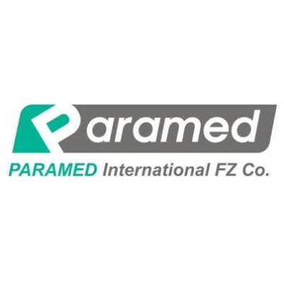 ☑️Paramed International FZCO — Supplier / manufacturer from UAE ...