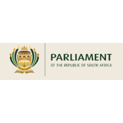 Parliament of the Republic of South Africa — Government Body from South ...