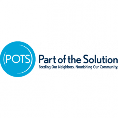 ☑️Part of the Solution (POTS) — NGO from USA — Food Security ...