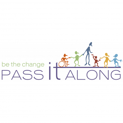 ☑️Pass It Along — NGO from USA — Social Development, Youth sectors ...
