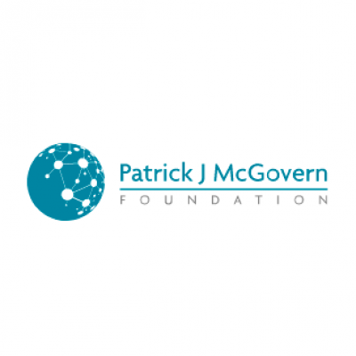 ☑️Patrick J. McGovern Foundation — Foundation from USA — Fundraising ...