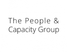 ☑️People & Capacity Group — Consulting Organization from Denmark ...