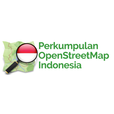 ☑️Perkumpulan OpenStreetMap Indonesia - POI — NGO from Indonesia — Disaster Reduction, Education ...