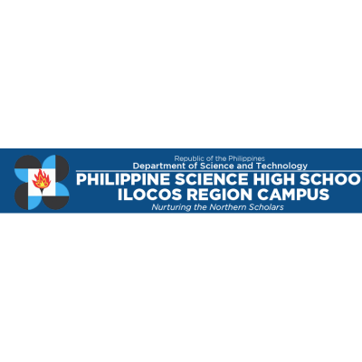 ☑️Philippine Science High School - Ilocos Region Campus — Academic ...