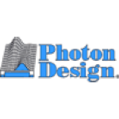 ☑️Photon Design — Consulting Organization from UK, experience with FP7 ...