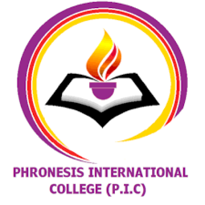 ☑️Phronesis International College — Academic Institution from Botswana — Education sector ...