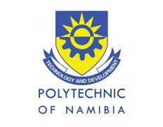 Polytechnic Of Namibia Logo Christchurch Polytechnic Institute Of