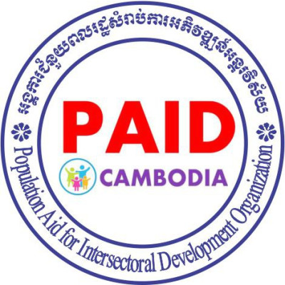 ☑️Population Aid for Intersectoral Development — NGO from Cambodia ...