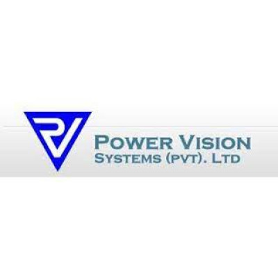 ☑️Power Vision Systems (Pvt.) Ltd. — Supplier from Pakistan, experience ...