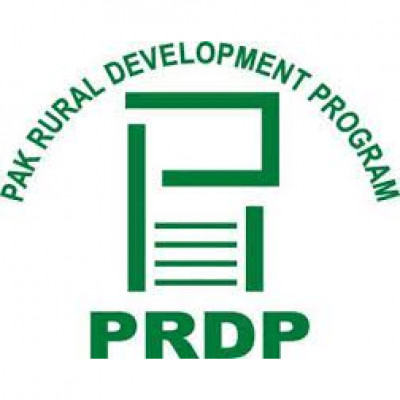 ☑️PRDP - Pak Rural Development Program — NGO from Pakistan — Poverty ...