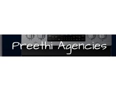 ☑️Preethi Agencies — Supplier from India, experience with WB ...