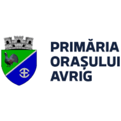 Primaria Orasului Avrig / Avrig City Hall — Government Body from ...