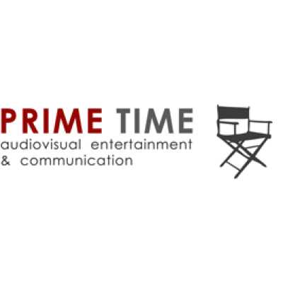 ☑️Prime Time Audio Visual Entertainment and Communication Bvba — Other ...