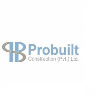 ☑️Pro Built Construction (Pvt) Ltd — Engineering Firm from Pakistan ...