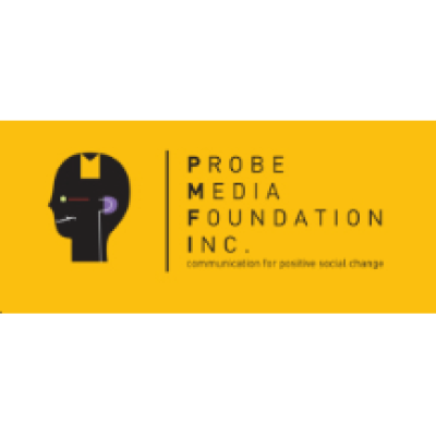 ☑️Probe Media Foundation — NGO from the Philippines — Media and ...