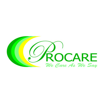 ☑️Procare — Supplier from Egypt, experience with WB — Health sector ...
