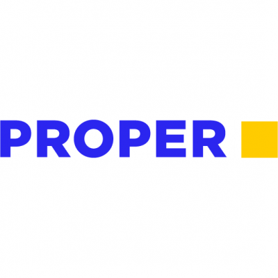 ☑️Proper LLC — Consulting Organization from Armenia, experience with ...