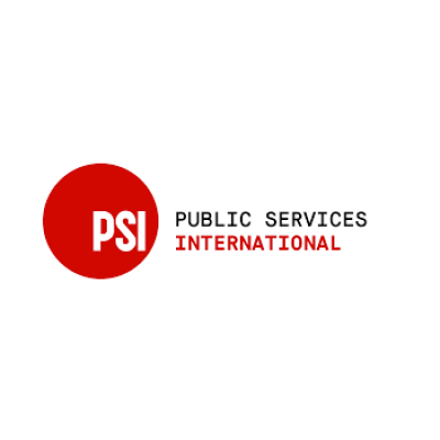 ☑️PSI - Public Services International (South Africa) — Consulting ...