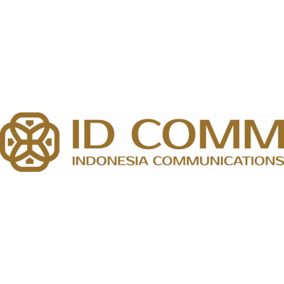 ☑️Pt. Indo Dharma Komunika - Id Comm (indonesia Communications ...
