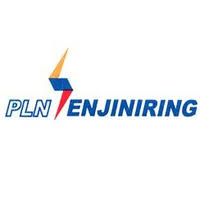 ☑️PT Prima Layanan Nasional Enjiniring (PT PLN Enjiniring) — Consulting ...