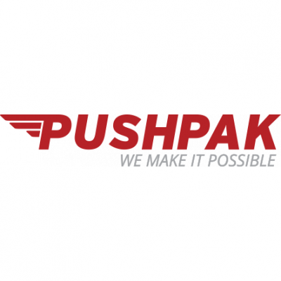 Pushpak Logo