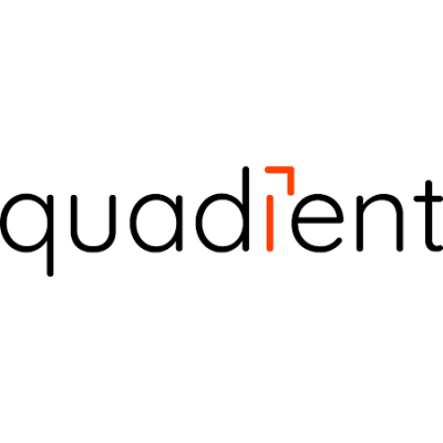 ☑️Quadient (UK) — Consulting Organization from UK, experience with DFAT ...