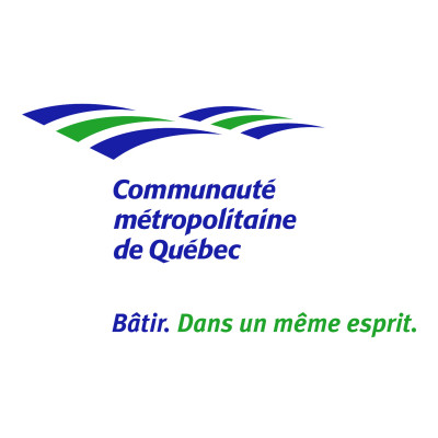 Quebec Metropolitan Community/ Communauté métropolitaine de Québec ...