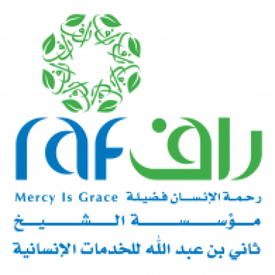 ☑️RAF Foundation / Sheikh Thani Ibn Abdullah for Humanitarian Services Foundation — NGO from ...