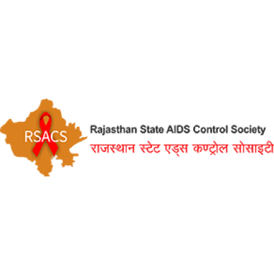 ☑️Rajasthan State AIDS Control Society (RSACS) — Government Agency from ...