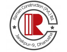 ☑️Raman Construction (P) Ltd. — Supplier from Nepal, experience with ...